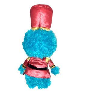 Sesame Street | Toys | 29 Cookie Monster Sesame Street Sea World ...